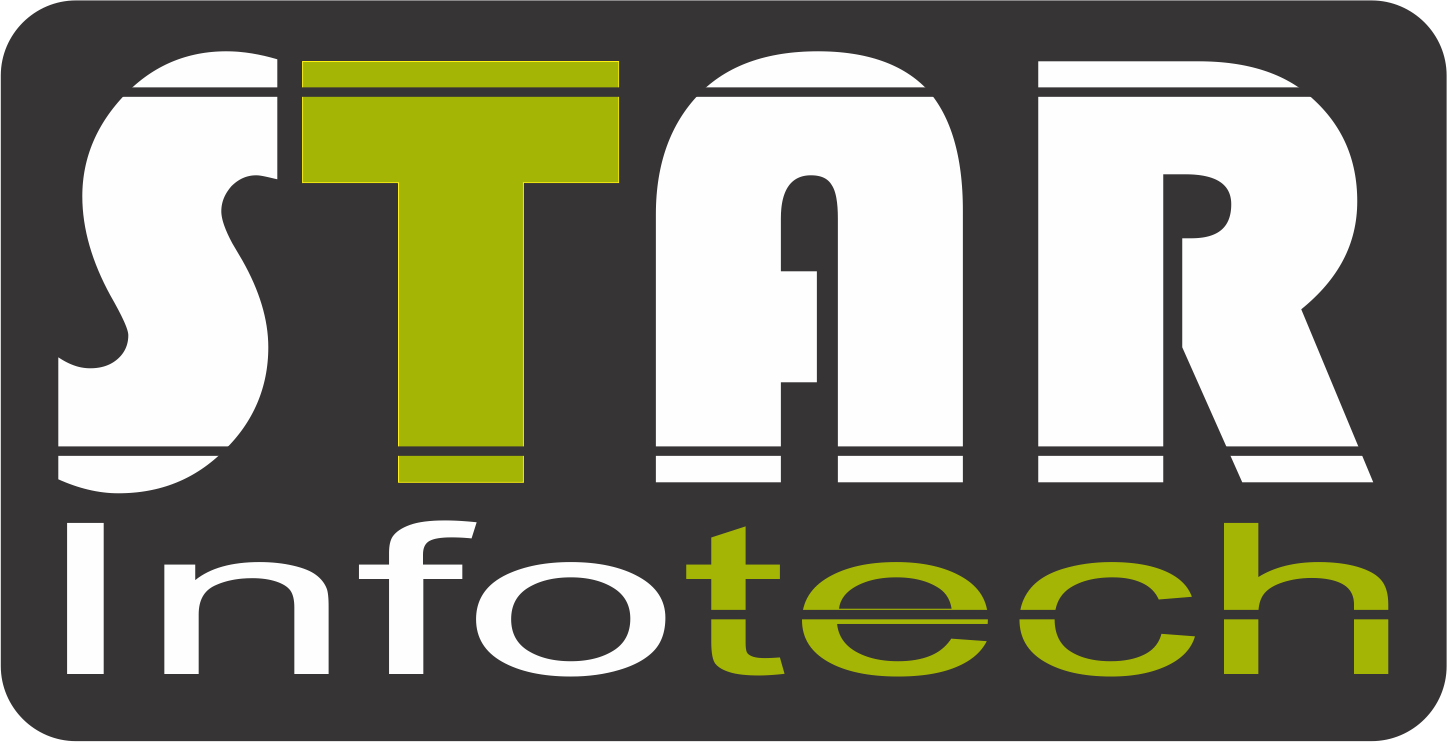 Star Infotech - The Miracles Of Design